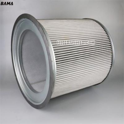 China Verschaffing van lucht olie scheiding Filter 2657546145 voor luchtcompressor 1-3 kg Gewicht 3 maand Te koop