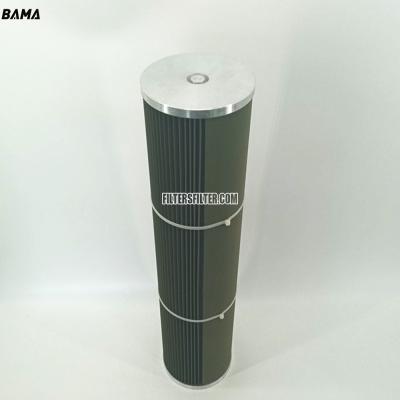 Cina Mineria energetica 1 kg Cartuccia di filtro di separazione industriale EU55118112 per risparmio energetico in vendita