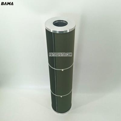Cina Mineria energetica 1 kg Cartuccia di filtro di separazione industriale EU55118112 per risparmio energetico in vendita