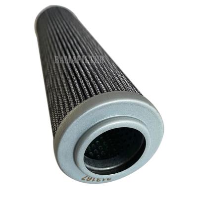 Cina HP1353A10ANP01 Filtro a pressione Elemento filtro idraulico con fibre di vetro importanti in vendita