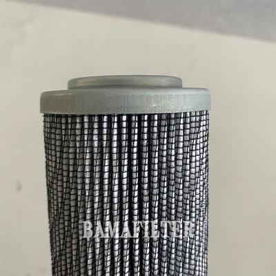 Cina HP1353A10ANP01 Filtro a pressione Elemento filtro idraulico con fibre di vetro importanti in vendita