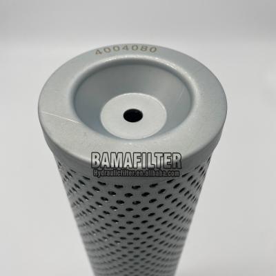 中国 鉱山機械部品のための水力フィルター要素 04004080 WG225 最適効率 販売のため