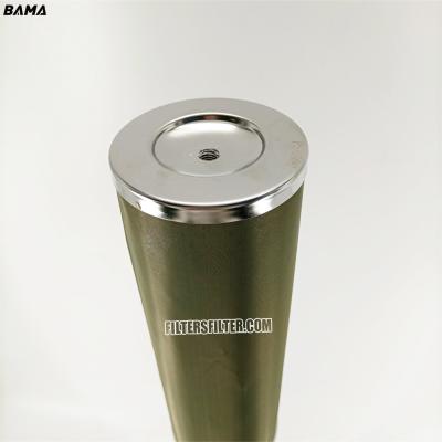 Cina Elemento di filtro di separazione della centrale elettrica PSE80H con ispezione video in uscita in vendita