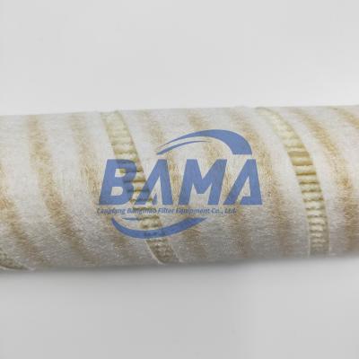 China 99% de eficiência do filtro HC9100FKN8Z Elementos de filtro hidráulico para suporte técnico de vídeo à venda