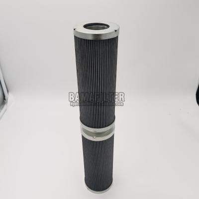 Cina HC9601FDP16H Filtro a pressione per il supporto tecnico video nella filtrazione di oli lubrificanti in vendita