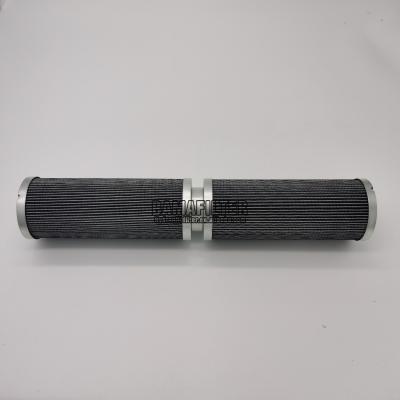 Cina HC9601FDP16H Filtro a pressione per il supporto tecnico video nella filtrazione di oli lubrificanti in vendita