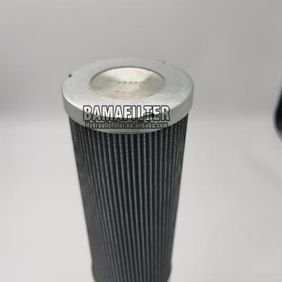Cina HC9601FDP16H Filtro a pressione per il supporto tecnico video nella filtrazione di oli lubrificanti in vendita