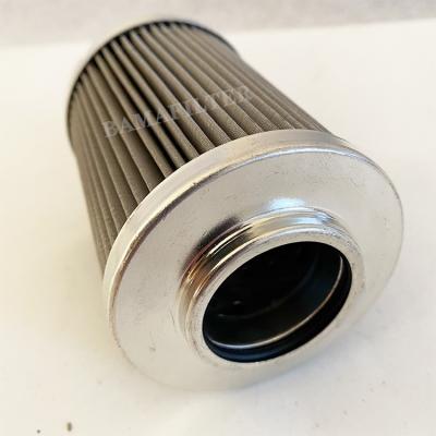 Cina Componenti di base in fibra di vetro di prim'ordine BAMA Elemento filtro in acciaio inossidabile per trattore in vendita