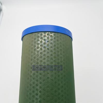 Cina 1 dei componenti principali Filtro di separazione del gas naturale SO424V Peso 1,16 KG in vendita