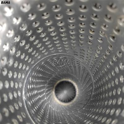 Cina Temperatura continua consentita da -25°C a 120°C Filtro a pressione idraulica 932664Q in vendita