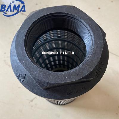 Cina Funzione di rimozione dell'olio Filtro idraulico dell'olio Riferimento incrociato STR1404SG1M90P01 per MP FILTRI in vendita