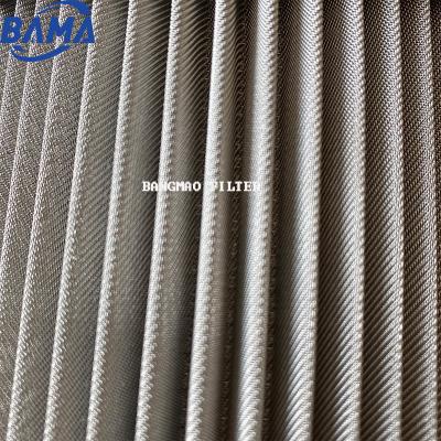 Cina Funzione di rimozione dell'olio Filtro idraulico dell'olio Riferimento incrociato STR1404SG1M90P01 per MP FILTRI in vendita