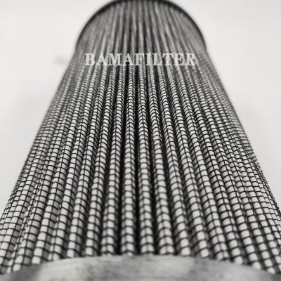 Cina Esperienza di funzionamento senza intoppi con riferimento incrociato del filtro idraulico FAM050DCB70 in vendita