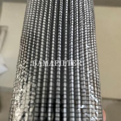中国 地元のサービス場所 無 BAMA MP5106 D121G06AV 水圧フィルター用圧力フィルター 販売のため