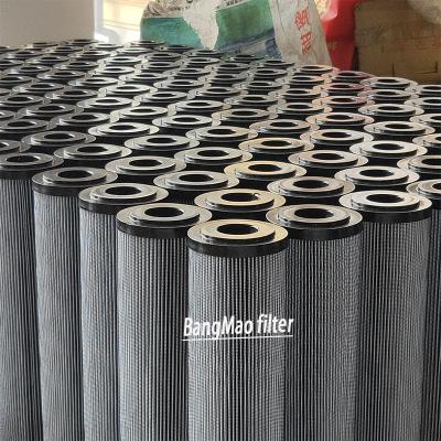 China 2600R010BN4HC Elemento de filtro hidráulico para melhorar o desempenho do sistema hidráulico à venda