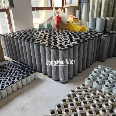 China 2600R010BN4HC Elemento de filtro hidráulico para melhorar o desempenho do sistema hidráulico à venda