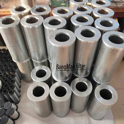 China 2600R010BN4HC Elemento de filtro hidráulico para melhorar o desempenho do sistema hidráulico à venda
