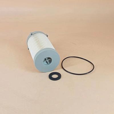 Cina Condizione Elemento filtro di separazione dell'acqua dal combustibile 363-5819 con 3 mesi di componenti principali in vendita