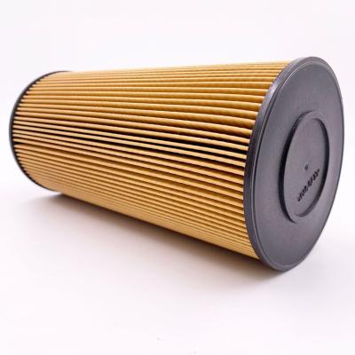 Cina 800158176 Separazione dell'acqua dal combustibile dell'escavatore Elemento filtro Efficienza energetica dell'estrazione in vendita