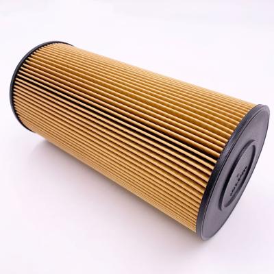 Cina 800158176 Separazione dell'acqua dal combustibile dell'escavatore Elemento filtro Efficienza energetica dell'estrazione in vendita