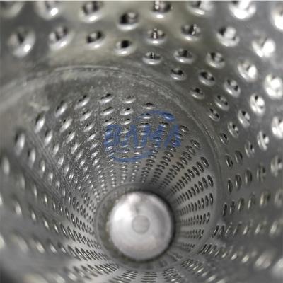 Cina BangMao sostituzione 10 micron filtro dell'olio elemento HC9600FKT8H con 5000h vita utile in vendita