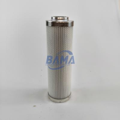 Cina BAMA-Filter Interchange Diretto LIEBHERR 10037618 Filtro idraulico per l'eliminazione dell'olio in vendita