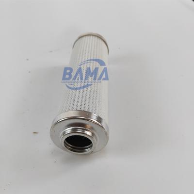 Cina BAMA-Filter Interchange Diretto LIEBHERR 10037618 Filtro idraulico per l'eliminazione dell'olio in vendita