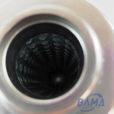 Cina BAMA-Filter Interchange Diretto LIEBHERR 10037618 Filtro idraulico per l'eliminazione dell'olio in vendita