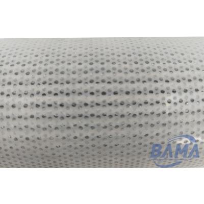 Cina BAMA-Filter Interchange Diretto LIEBHERR 10037618 Filtro idraulico per l'eliminazione dell'olio in vendita