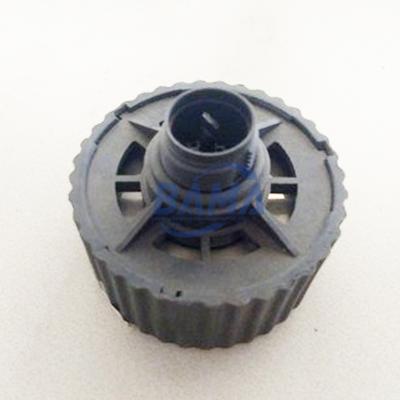 Cina Video supporto tecnico post-servizio per LIEBHERR 10222403 Sostituzione dell'elemento filtro in vendita