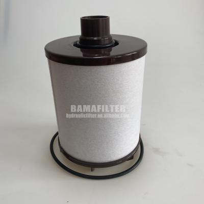 Cina Filtri fuori linea per ventilazione del carter chiuso CCV55247-10 CCV55247-08 Filtro d'aria in vendita