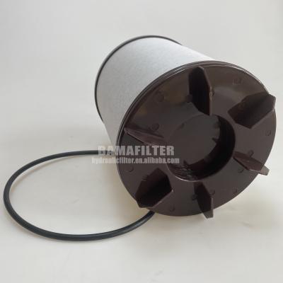 Cina Filtri fuori linea per ventilazione del carter chiuso CCV55247-10 CCV55247-08 Filtro d'aria in vendita