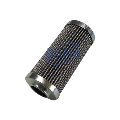 Cina elemento filtro idraulico dell'olio per camion SH57152 con pressione differenziale massima di 10 bar in vendita