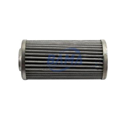 Cina elemento filtro idraulico dell'olio per camion SH57152 con pressione differenziale massima di 10 bar in vendita