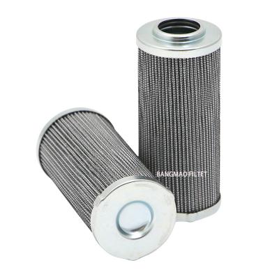 Cina elemento filtro idraulico dell'olio per camion SH57152 con pressione differenziale massima di 10 bar in vendita