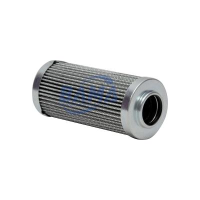 Cina elemento filtro idraulico dell'olio per camion SH57152 con pressione differenziale massima di 10 bar in vendita