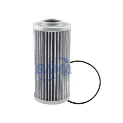 Cina elemento filtro idraulico dell'olio per camion SH57152 con pressione differenziale massima di 10 bar in vendita