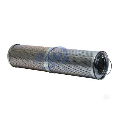 Cina 99% di efficienza BANGMAO Filtro idraulico per olio sostituzione del filtro LIEBHERR 11060250 in vendita