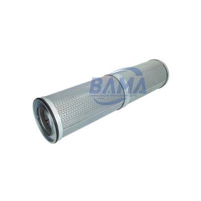 Cina 99% di efficienza BANGMAO Filtro idraulico per olio sostituzione del filtro LIEBHERR 11060250 in vendita