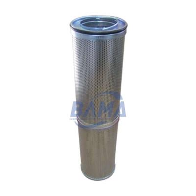 Cina 99% di efficienza BANGMAO Filtro idraulico per olio sostituzione del filtro LIEBHERR 11060250 in vendita