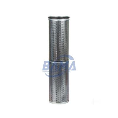 Cina 99% di efficienza BANGMAO Filtro idraulico per olio sostituzione del filtro LIEBHERR 11060250 in vendita