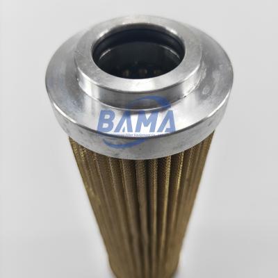 Cina Elemento filtro idraulico dell'olio 101444/803164591/180401022 per macchine di costruzione in vendita