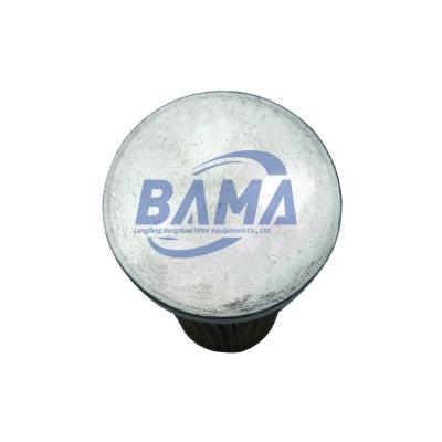 Cina Elemento filtro idraulico dell'olio 101444/803164591/180401022 per macchine di costruzione in vendita