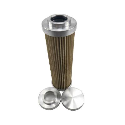 中国 地元サービス場所 無 XCMG XS223J / 263J ローラー用の水力オイルフィルター要素 販売のため
