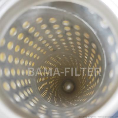 China HC9600FCP8H Verwisselbaar filterelement Ideale keuze voor smeermiddelen en hydraulisch systeem Te koop