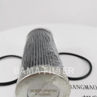 中国 BAMA HC9021FCP8H / HC9021FCP8Z 反静的特性を持つ水力フィルター要素 販売のため