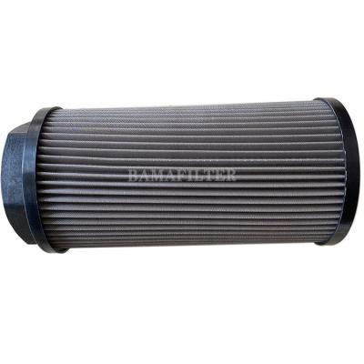 中国 産業用液圧フィルターのための液圧吸気フィルター要素STR1004SG1M90ソリューション 販売のため