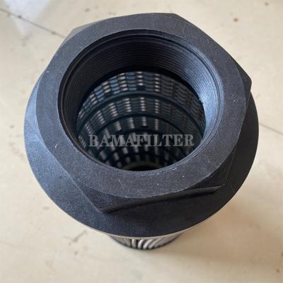 中国 産業用液圧フィルターのための液圧吸気フィルター要素STR1004SG1M90ソリューション 販売のため