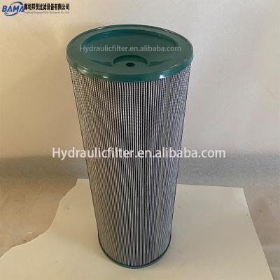 Cina BAMA Compressore d'aria filtro idraulico dell'olio elemento 937862Q TXWL1210 con servizio locale in vendita