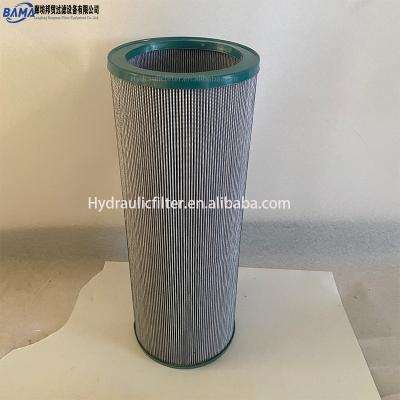 Cina BAMA Compressore d'aria filtro idraulico dell'olio elemento 937862Q TXWL1210 con servizio locale in vendita
